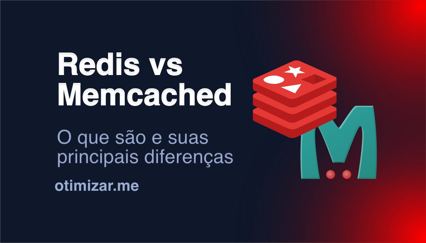 Cache do servidor x Navegador e do site: qual é a diferença? Cache do servidor x Navegador e do site: qual é a diferença?
